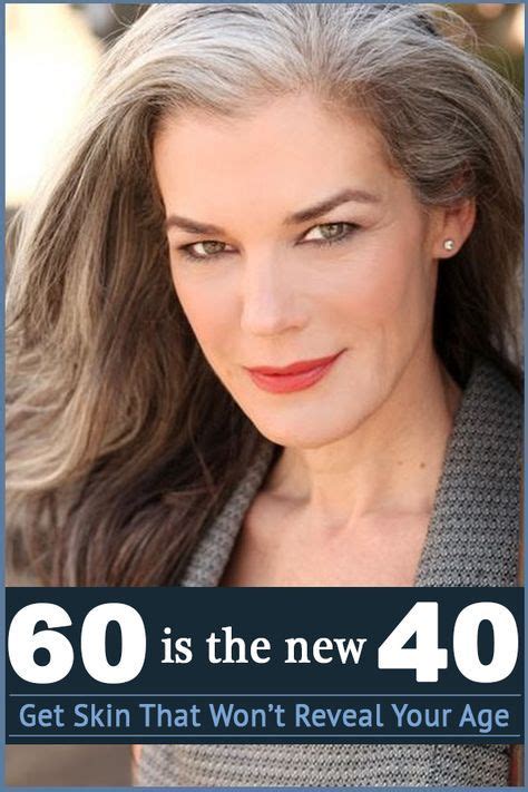 Mature Women Young Skin Beauty Secrets Beauty Hacks Makeup Tips