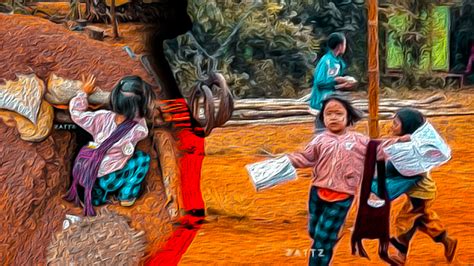 သျှင်မျိုးငယ် အညာသူမိအေး Moemaka Media