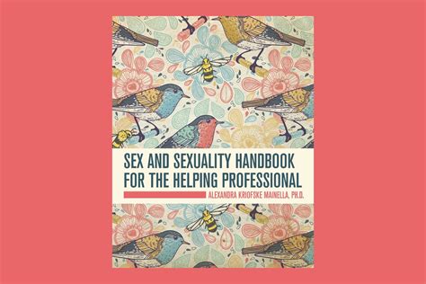 Marquette Bookshelf ‘sex And Sexuality Handbook For The Helping