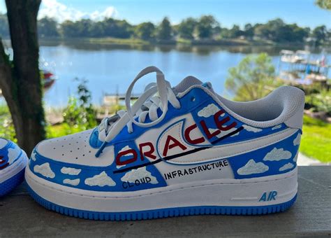 D Paul Holley On Linkedin Oracle Oci Oraclecloudworld Mythics Cloudsuit 12 Comments