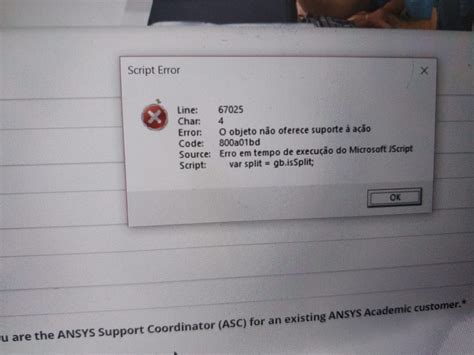 Fatal Erros When I Try To Open Mesh