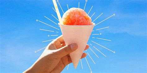 Parker Snow Cones