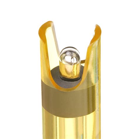 Atlas Scientific Lab Grade Gold Orp Probe Sensors And Probes Sensors
