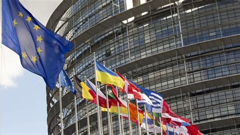 ДПА Заподозряха в шпионаж най висшия представител на Русия в ЕС Nova