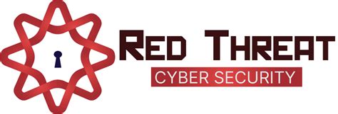 About Us Red Threat Cyber Security