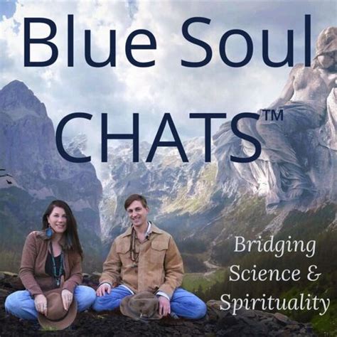 Listen To Blue Soul Chats™ Podcast Deezer