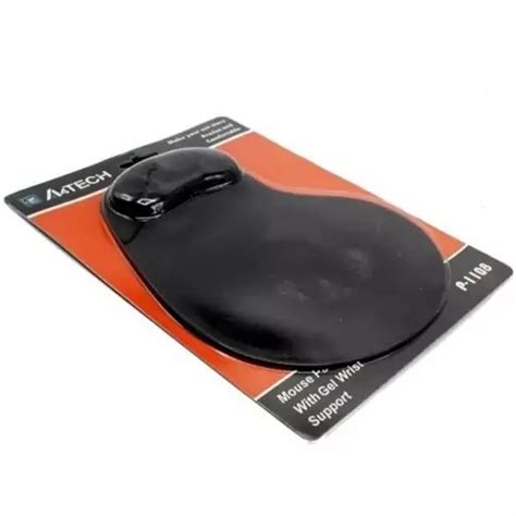 خرید و قیمت پد ماوس طبی A4tech اورجینال از غرفه ریوان پی سی