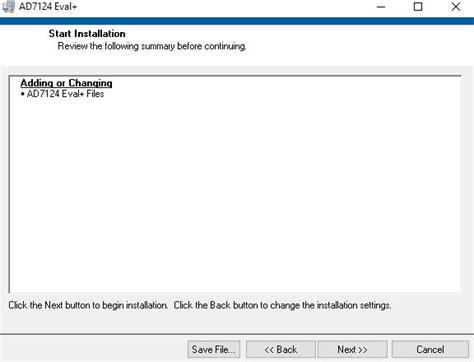 Software Guide Analog Devices Wiki
