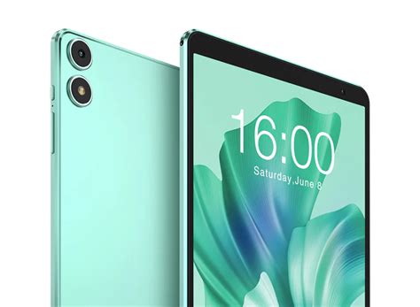 Teclast P85T: novo tablet econômico Android 13 chega com tela de 8 ...