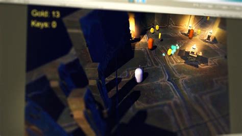 Game Prototyping In Unity Game Prototyping Is An Important Early
