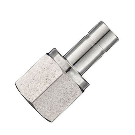 Female Bspp Stub Adapter Tube Fitting Manufacturer And Supplier