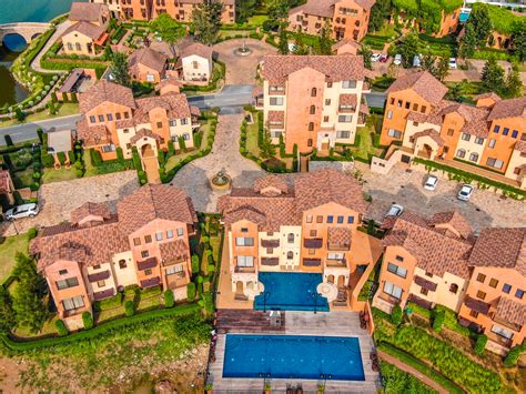 10 ที่พักเขาใหญ่ สไตล์เมืองนอก