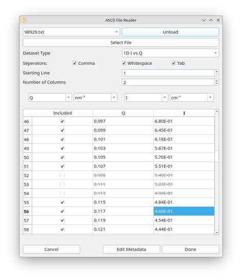 Install Sasview On Linux Flathub Sasview