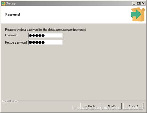 Postgresql安装timescaledb安装（windows）postgre安装 Timearcher Lu的博客 Csdn博客