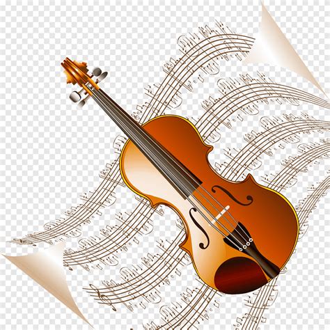 Free Download Musical Instruments Violin Musical Note Music Instruments Music Download