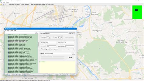 Tiles Samples Of Bbbike Map Compare