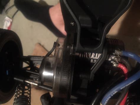 Proline Pro 2 SCT R C Tech Forums