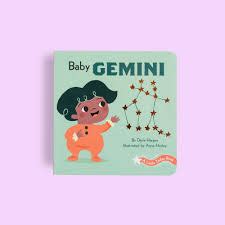Baby Gemini Nurturing The Stars Of Tomorrow Tech Inflation