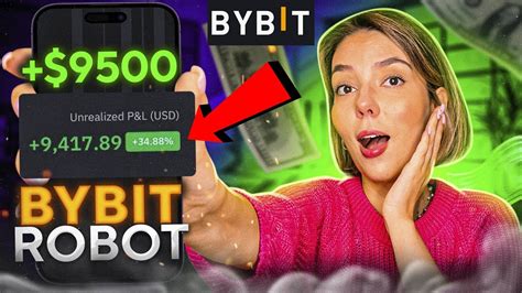 Bybit Trading Bot Crypto Trading Bot Tutorial 2022 Bybit Future Bot