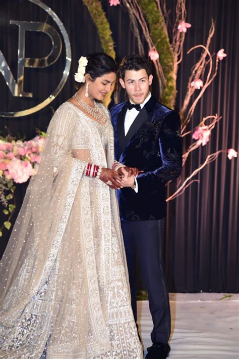 Priyanka Chopra And Nick Jonas Wedding Photos Hawtcelebs