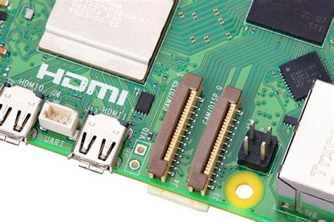 raspberry pi 5 single board computer at ₹ 7581 piece raspberry pi