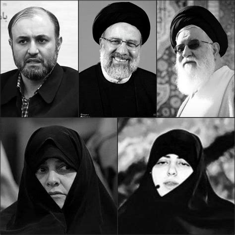 اعضای خانواده رئیسی چه شغلی دارند؟ جزئیات