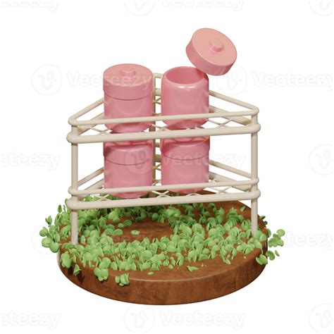 3d Element Design 28287811 Png