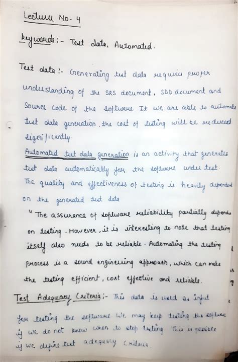 St Unit 4 Software Testing Software Testing Studocu