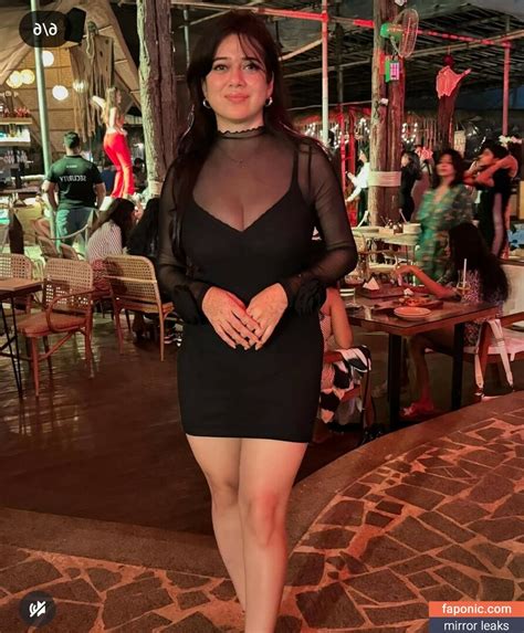 Prachi Singh Onlyfans Leaks