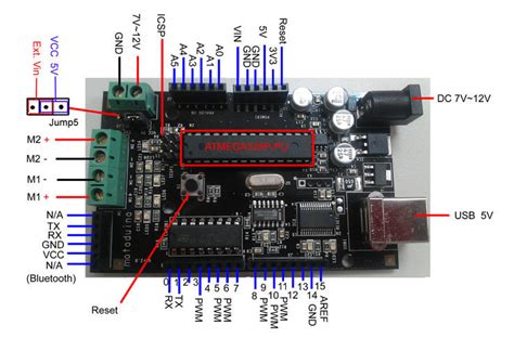 Maker 運動不可或缺的「自造者」神器 ：arduino Techorange 科技報橘