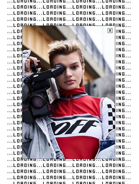 Cayley King Portrait