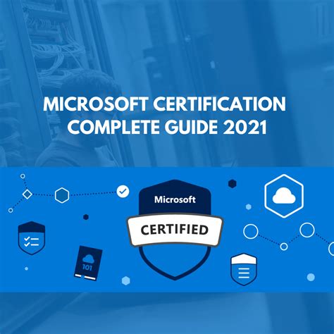 Microsoft Certification Training Complete Guide 2024