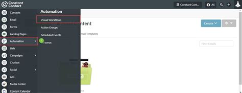Creating Confirmed Opt In Processes