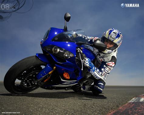 2008 Yamaha Yzf R1 Motozombdrivecom