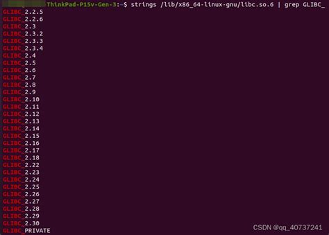 Ubuntu 2004安装flclashlibayatana Appindicator3so1 Csdn博客