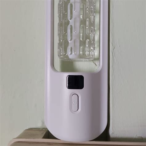 Vivian 🌟 Transform Your Space With The Smart Aroma Diffuser 🌟