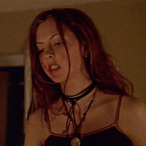 Ginger Fitzgerald Ginger Snaps Movie Ginger Snaps Katharine Isabelle