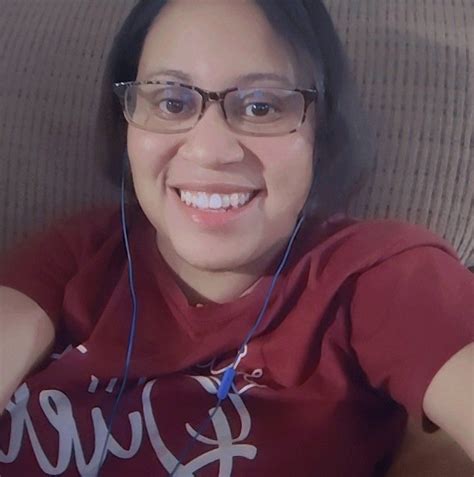 Amanda Easterling Summers