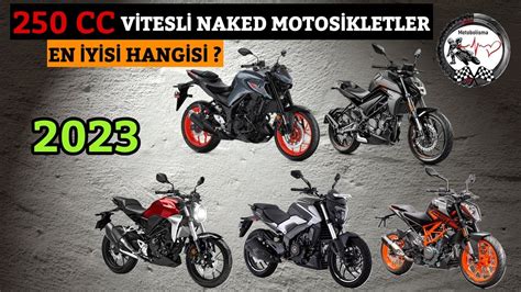 Cc Naked Motos Klet Alacak Olsam Hang S N Alirdim