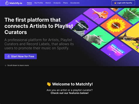 Spotify Codes Generator — Buzzsonic