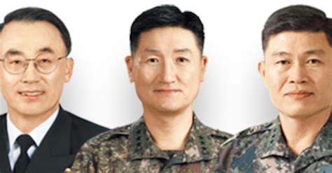 대장 전원교체… 9년만에 육사 출신 합참의장