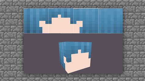 制作皮肤的步骤和规范 我的世界开发者官网