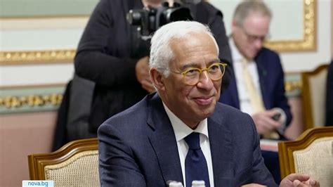 Председателят на Европейския съвет и върховния представител по външната политика посетиха Киев