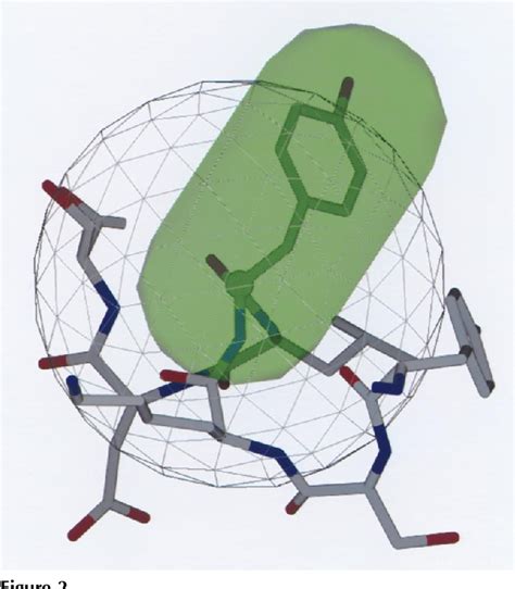 Figure 2 From Determining Protein Structure From Electron Density Maps