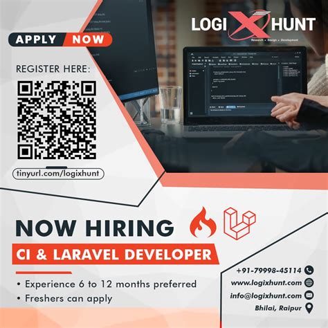Hiring Codeigniter Laraveldeveloper Resume Share Pramod Shukla