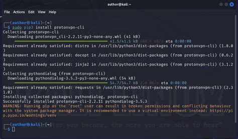 5 Best Kali Linux Vpns In 2025 Updated