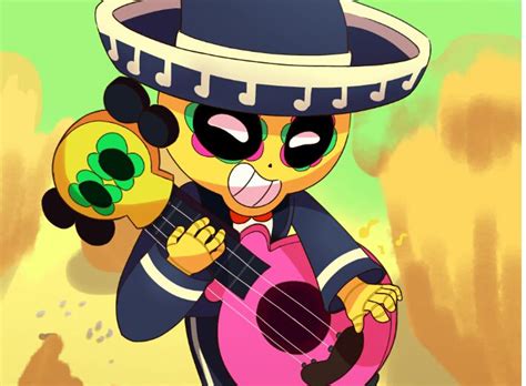 Brawl Stars Academy Bs Aclaraciones Wattpad