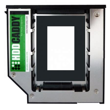 Lenovo Hdd Caddy Sata Mm Pack B Hddcaddy