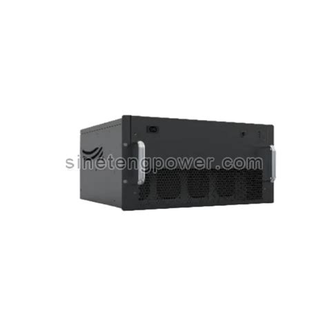 Static Transformer Switch