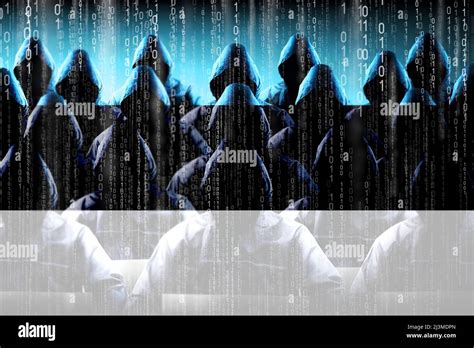 anonymous hooded hackers flag of estonia binary code cyber attack